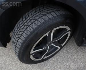 Zils Volkswagen Caddy 2016 Rīga, ar dzinēja tilpumu 2.00 L un nobraukumu 193 tūkst. km par 7490 €, foto 12 vietnē AUTOMOTO.COM.LV