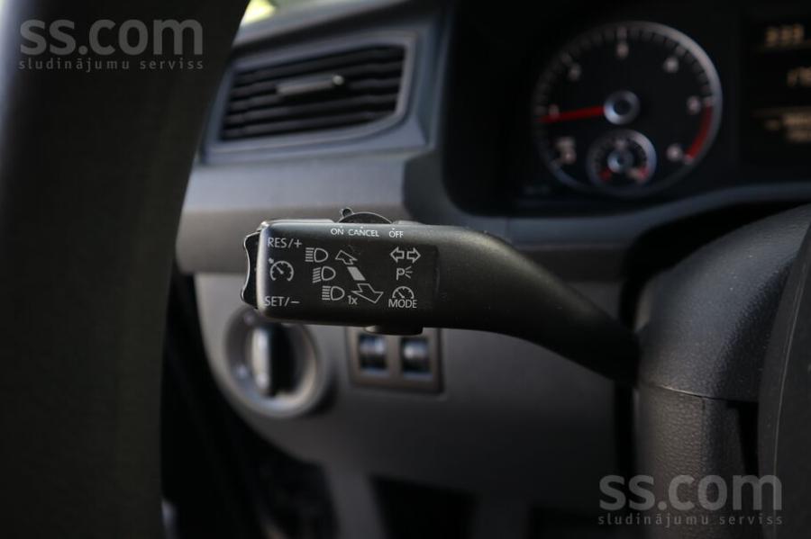 Zils Volkswagen Caddy 2016 Rīga, ar dzinēja tilpumu 2.00 L un nobraukumu 193 tūkst. km par 7490 €, foto 16 vietnē AUTOMOTO.COM.LV