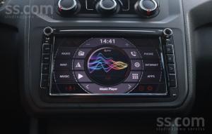 Zils Volkswagen Caddy 2016 Rīga, ar dzinēja tilpumu 2.00 L un nobraukumu 193 tūkst. km par 7490 €, foto 18 vietnē AUTOMOTO.COM.LV