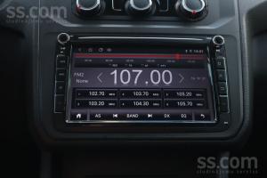 Zils Volkswagen Caddy 2016 Rīga, ar dzinēja tilpumu 2.00 L un nobraukumu 193 tūkst. km par 7490 €, foto 19 vietnē AUTOMOTO.COM.LV