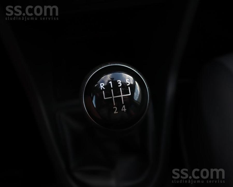 Zils Volkswagen Caddy 2016 Rīga, ar dzinēja tilpumu 2.00 L un nobraukumu 193 tūkst. km par 7490 €, foto 23 vietnē AUTOMOTO.COM.LV