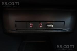 Zils Volkswagen Caddy 2016 Rīga, ar dzinēja tilpumu 2.00 L un nobraukumu 193 tūkst. km par 7490 €, foto 26 vietnē AUTOMOTO.COM.LV