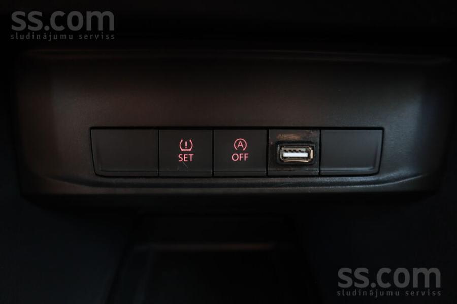 Zils Volkswagen Caddy 2016 Rīga, ar dzinēja tilpumu 2.00 L un nobraukumu 193 tūkst. km par 7490 €, foto 26 vietnē AUTOMOTO.COM.LV