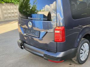 Zils Volkswagen Caddy 2016 Kauņa, ar dzinēja tilpumu 1.97 L un nobraukumu 338 tūkst. km par 4800 €, foto 13 vietnē AUTOMOTO.COM.LV