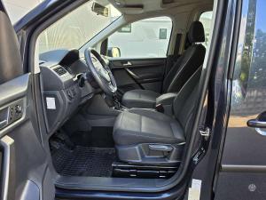 Zils Volkswagen Caddy 2016 Kauņa, ar dzinēja tilpumu 1.97 L un nobraukumu 338 tūkst. km par 4800 €, foto 19 vietnē AUTOMOTO.COM.LV