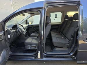 Zils Volkswagen Caddy 2016 Kauņa, ar dzinēja tilpumu 1.97 L un nobraukumu 338 tūkst. km par 4800 €, foto 20 vietnē AUTOMOTO.COM.LV