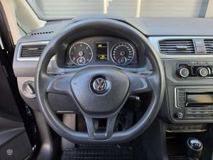Zils Volkswagen Caddy 2016 Kauņa, ar dzinēja tilpumu 1.97 L un nobraukumu 338 tūkst. km par 4800 €, foto 28 vietnē AUTOMOTO.COM.LV