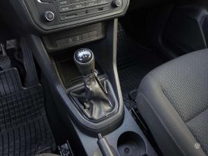 Zils Volkswagen Caddy 2016 Kauņa, ar dzinēja tilpumu 1.97 L un nobraukumu 338 tūkst. km par 4800 €, foto 29 vietnē AUTOMOTO.COM.LV