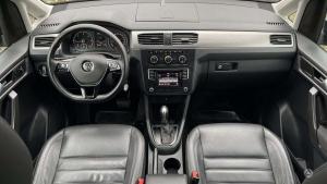 Zils Volkswagen Caddy 2016 Marijampole, ar dzinēja tilpumu 1.97 L un nobraukumu 310 tūkst. km par 9790 €, foto 3 vietnē AUTOMOTO.COM.LV