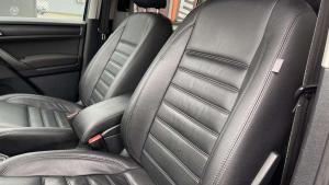 Zils Volkswagen Caddy 2016 Marijampole, ar dzinēja tilpumu 1.97 L un nobraukumu 310 tūkst. km par 9790 €, foto 19 vietnē AUTOMOTO.COM.LV
