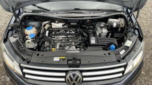Zils Volkswagen Caddy 2016 Marijampole, ar dzinēja tilpumu 1.97 L un nobraukumu 310 tūkst. km par 9790 €, foto 26 vietnē AUTOMOTO.COM.LV