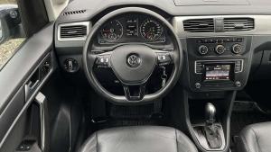 Zils Volkswagen Caddy 2016 Marijampole, ar dzinēja tilpumu 1.97 L un nobraukumu 310 tūkst. km par 9790 €, foto 27 vietnē AUTOMOTO.COM.LV