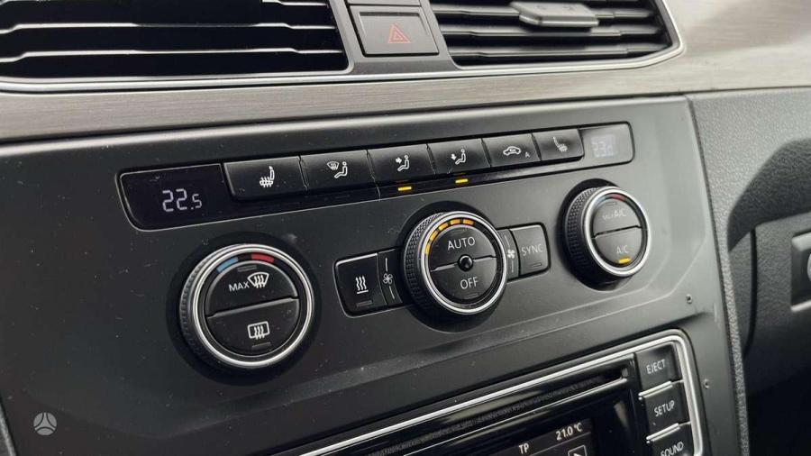 Zils Volkswagen Caddy 2016 Marijampole, ar dzinēja tilpumu 1.97 L un nobraukumu 310 tūkst. km par 9790 €, foto 34 vietnē AUTOMOTO.COM.LV
