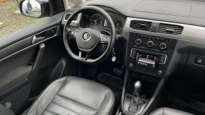 Zils Volkswagen Caddy 2016 Marijampole, ar dzinēja tilpumu 1.97 L un nobraukumu 310 tūkst. km par 9790 €, foto 36 vietnē AUTOMOTO.COM.LV