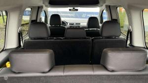 Zils Volkswagen Caddy 2016 Marijampole, ar dzinēja tilpumu 1.97 L un nobraukumu 310 tūkst. km par 9790 €, foto 38 vietnē AUTOMOTO.COM.LV