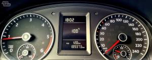 Blue Volkswagen Caddy 2018 in Kretinga, with an engine capacity of 2.00 L and mileage of 189 thousand km for 9850 €, photo 26 on AUTOMOTO.COM.LV