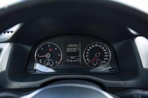 Zils Volkswagen Caddy 2019 Klaipėda, ar dzinēja tilpumu 1.97 L un nobraukumu 101 tūkst. km par 13500 €, foto 21 vietnē AUTOMOTO.COM.LV