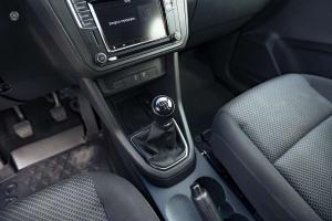 Zils Volkswagen Caddy 2019 Klaipėda, ar dzinēja tilpumu 1.97 L un nobraukumu 101 tūkst. km par 13500 €, foto 24 vietnē AUTOMOTO.COM.LV