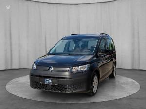 Zils Volkswagen Caddy 2021 Marijampole, ar dzinēja tilpumu 1.97 L un nobraukumu 209 tūkst. km par 16450 €, foto 4 vietnē AUTOMOTO.COM.LV