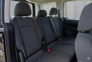 Zils Volkswagen Caddy 2021 Marijampole, ar dzinēja tilpumu 1.97 L un nobraukumu 209 tūkst. km par 16450 €, foto 31 vietnē AUTOMOTO.COM.LV
