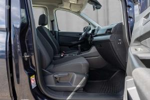 Zils Volkswagen Caddy 2021 Marijampole, ar dzinēja tilpumu 1.97 L un nobraukumu 209 tūkst. km par 16450 €, foto 34 vietnē AUTOMOTO.COM.LV