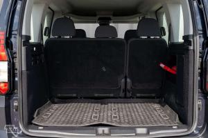 Zils Volkswagen Caddy 2021 Marijampole, ar dzinēja tilpumu 2.00 L un nobraukumu 209 tūkst. km par 16450 €, foto 13 vietnē AUTOMOTO.COM.LV