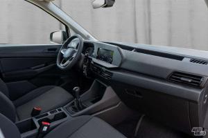 Zils Volkswagen Caddy 2021 Marijampole, ar dzinēja tilpumu 2.00 L un nobraukumu 209 tūkst. km par 16450 €, foto 33 vietnē AUTOMOTO.COM.LV