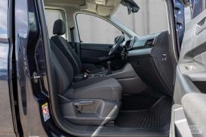 Zils Volkswagen Caddy 2021 Marijampole, ar dzinēja tilpumu 2.00 L un nobraukumu 209 tūkst. km par 16450 €, foto 34 vietnē AUTOMOTO.COM.LV