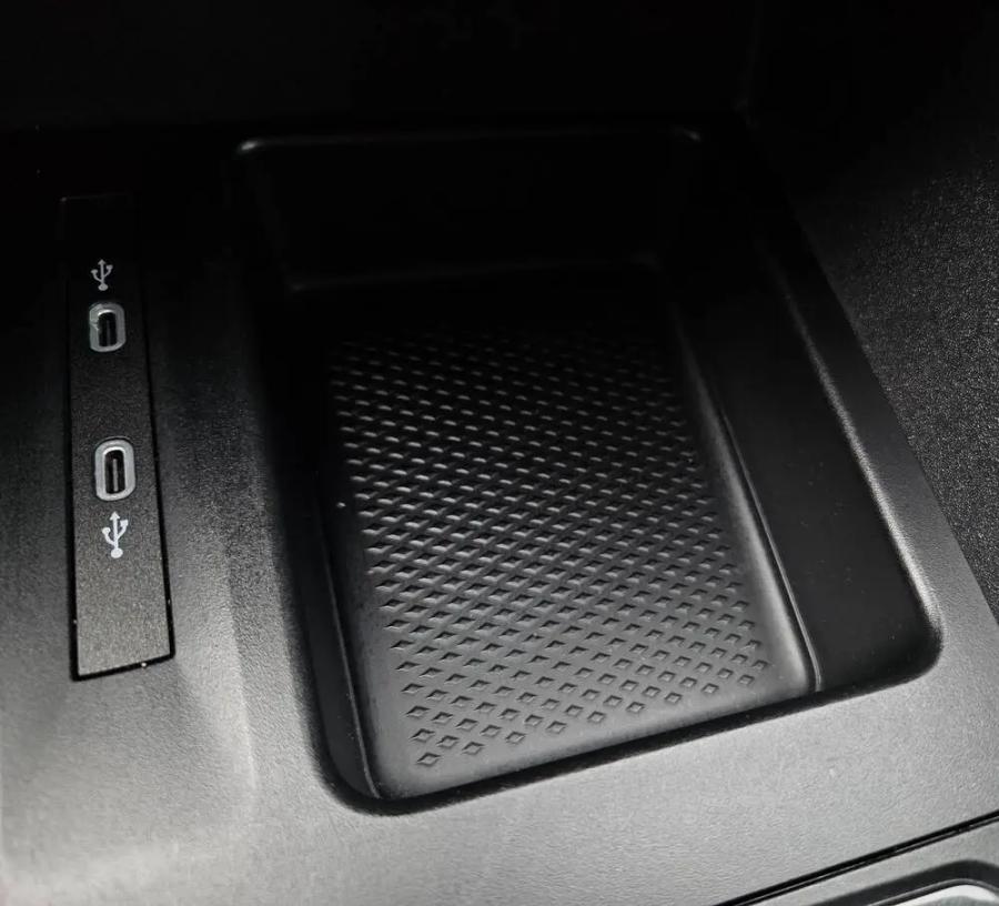 Zils Volkswagen Caddy 2022 Jēkabpils, ar dzinēja tilpumu 2.00 L un nobraukumu 151 tūkst. km par 19990 €, foto 16 vietnē AUTOMOTO.COM.LV