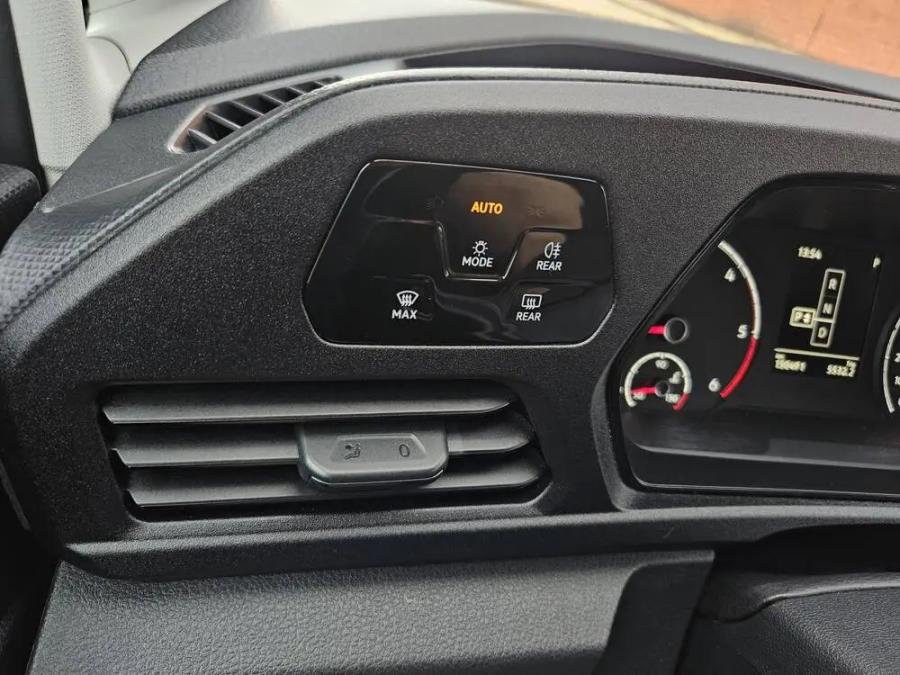 Zils Volkswagen Caddy 2022 Jēkabpils, ar dzinēja tilpumu 2.00 L un nobraukumu 151 tūkst. km par 19990 €, foto 20 vietnē AUTOMOTO.COM.LV