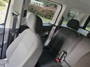 Zils Volkswagen Caddy 2022 Jēkabpils, ar dzinēja tilpumu 2.00 L un nobraukumu 151 tūkst. km par 19990 €, foto 22 vietnē AUTOMOTO.COM.LV