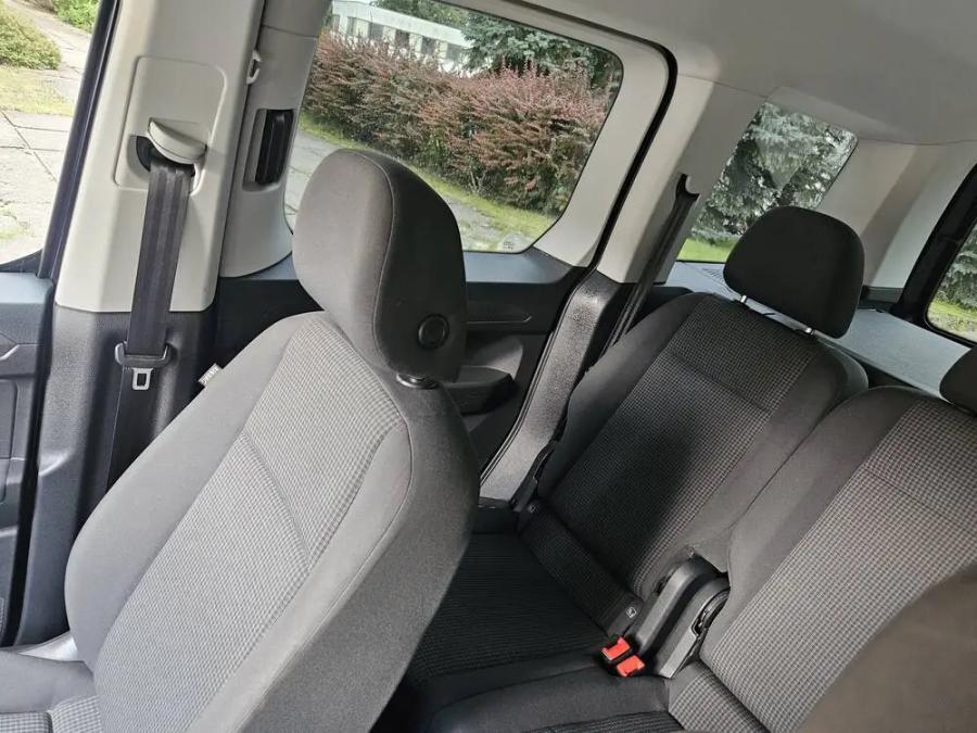 Zils Volkswagen Caddy 2022 Jēkabpils, ar dzinēja tilpumu 2.00 L un nobraukumu 151 tūkst. km par 19990 €, foto 22 vietnē AUTOMOTO.COM.LV