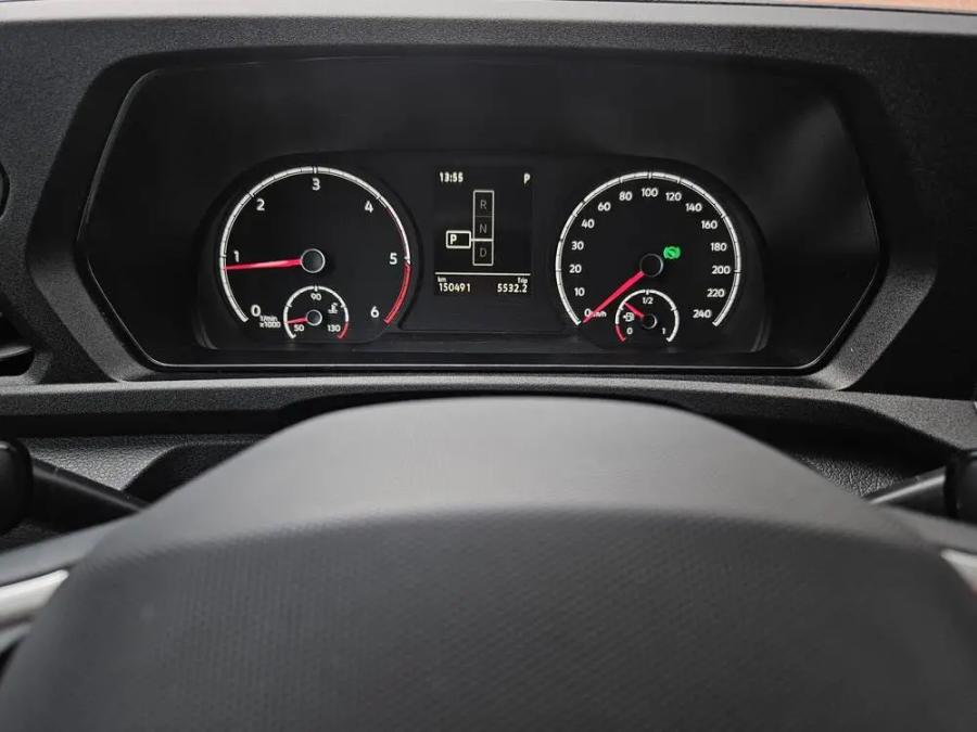 Zils Volkswagen Caddy 2022 Jēkabpils, ar dzinēja tilpumu 2.00 L un nobraukumu 151 tūkst. km par 19990 €, foto 23 vietnē AUTOMOTO.COM.LV