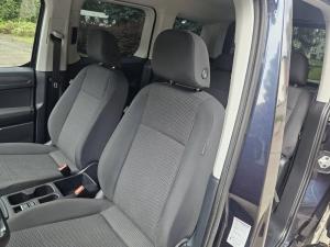 Zils Volkswagen Caddy 2022 Jēkabpils, ar dzinēja tilpumu 2.00 L un nobraukumu 151 tūkst. km par 19990 €, foto 28 vietnē AUTOMOTO.COM.LV