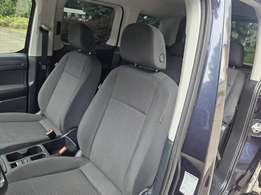 Zils Volkswagen Caddy 2022 Jēkabpils, ar dzinēja tilpumu 2.00 L un nobraukumu 151 tūkst. km par 19990 €, foto 28 vietnē AUTOMOTO.COM.LV
