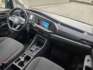 Zils Volkswagen Caddy 2022 Jēkabpils, ar dzinēja tilpumu 2.00 L un nobraukumu 151 tūkst. km par 19990 €, foto 31 vietnē AUTOMOTO.COM.LV