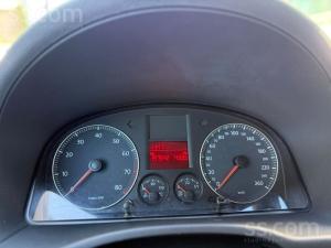 Zils Volkswagen Caddy 2008 Rīga, ar dzinēja tilpumu 1.40 L un nobraukumu 0 tūkst. km par 4300 €, foto 10 vietnē AUTOMOTO.COM.LV