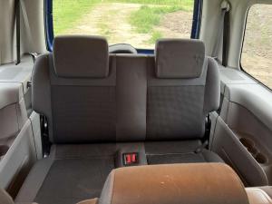 Zils Volkswagen Caddy 2010 Panevēža, ar dzinēja tilpumu 1.90 L un nobraukumu 0 tūkst. km par 5000 €, foto 7 vietnē AUTOMOTO.COM.LV
