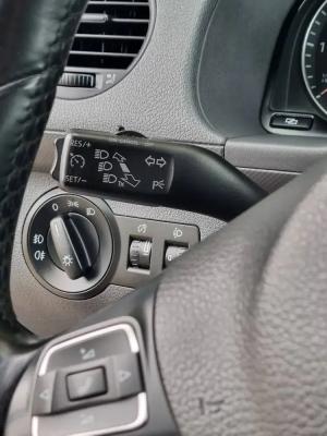 Blue Volkswagen Caddy 2011 in Ogre, with an engine capacity of 1.60 L and mileage of 335 thousand km for 5850 €, photo 17 on AUTOMOTO.COM.LV