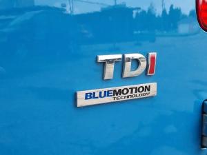 Blue Volkswagen Caddy 2011 in Ogre, with an engine capacity of 1.60 L and mileage of 335 thousand km for 5850 €, photo 25 on AUTOMOTO.COM.LV