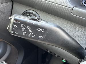 Brown Volkswagen Caddy 2011 in Kaisiadorys, with an engine capacity of 1.60 L and mileage of 345 thousand km for 4800 €, photo 23 on AUTOMOTO.COM.LV