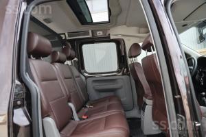 Brūns Volkswagen Caddy 2009 Tukums, ar dzinēja tilpumu 2.00 L un nobraukumu 251 tūkst. km par 6900 €, foto 10 vietnē AUTOMOTO.COM.LV