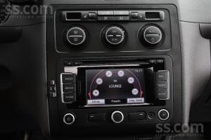 Brūns Volkswagen Caddy 2009 Tukums, ar dzinēja tilpumu 2.00 L un nobraukumu 251 tūkst. km par 6900 €, foto 17 vietnē AUTOMOTO.COM.LV