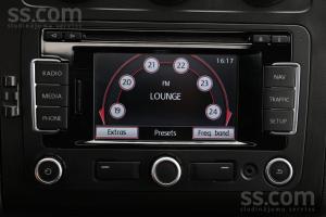 Brūns Volkswagen Caddy 2009 Tukums, ar dzinēja tilpumu 2.00 L un nobraukumu 251 tūkst. km par 6900 €, foto 19 vietnē AUTOMOTO.COM.LV