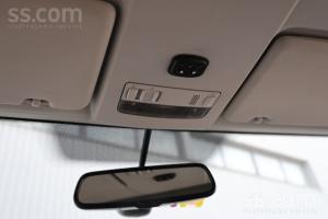 Brūns Volkswagen Caddy 2009 Tukums, ar dzinēja tilpumu 2.00 L un nobraukumu 251 tūkst. km par 6900 €, foto 20 vietnē AUTOMOTO.COM.LV