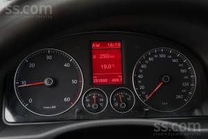 Brūns Volkswagen Caddy 2009 Tukums, ar dzinēja tilpumu 2.00 L un nobraukumu 251 tūkst. km par 6900 €, foto 23 vietnē AUTOMOTO.COM.LV