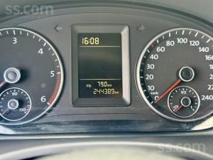 Brūns Volkswagen Caddy 2010 Rīga, ar dzinēja tilpumu 1.60 L un nobraukumu 0 tūkst. km par 5990 €, foto 15 vietnē AUTOMOTO.COM.LV