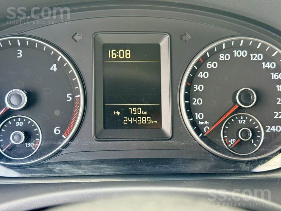 Brūns Volkswagen Caddy 2010 Rīga, ar dzinēja tilpumu 1.60 L un nobraukumu 0 tūkst. km par 5990 €, foto 15 vietnē AUTOMOTO.COM.LV