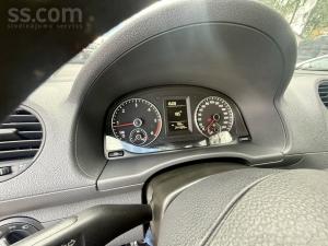 Brūns Volkswagen Caddy 2010 Rīga, ar dzinēja tilpumu 1.60 L un nobraukumu 0 tūkst. km par 5990 €, foto 16 vietnē AUTOMOTO.COM.LV