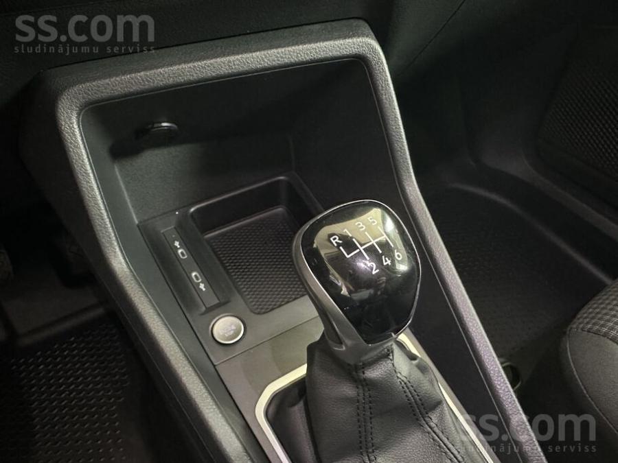 Коричневый Фольксваген Кадди 2026 в Валмиера, объемом двигателя 2.00 л и пробегом 0 тыс. км за 40685 €, фото 18 на AUTOMOTO.COM.LV